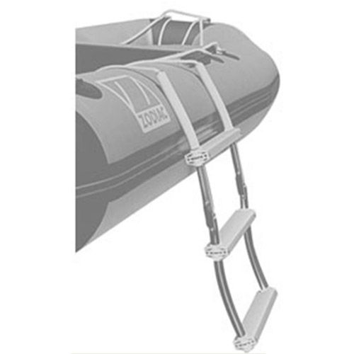 Do You Have An Emergency Boarding Ladder That Works With Your Boat ...