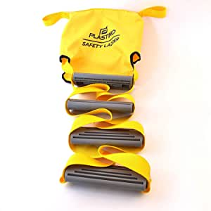 Do You Have An Emergency Boarding Ladder That Works With Your Boat ...